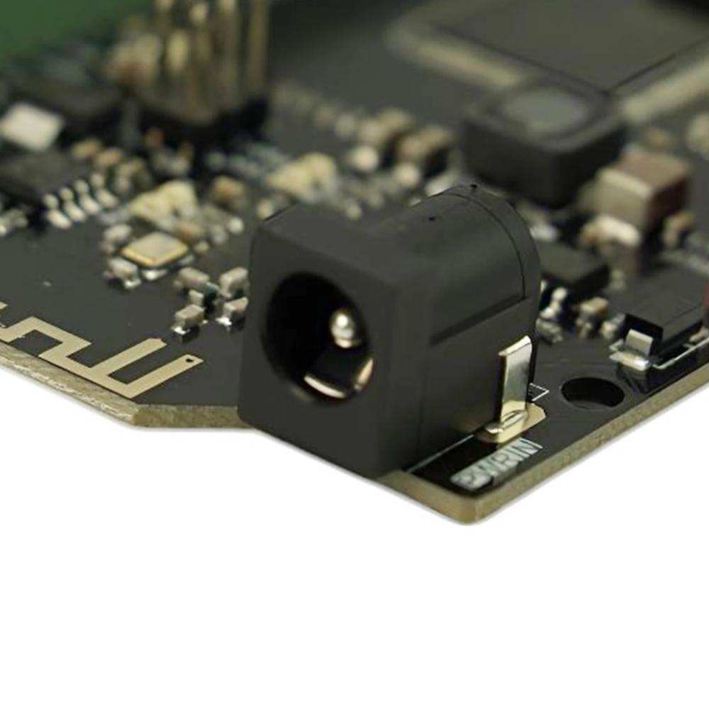 DFRobot Bluno Mega 2560 - Compatible Arduino Mega 2560 - Bluetooth 4.0 ...