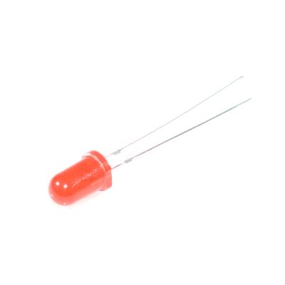 LED - Basic Red 5mm - Opencircuit
