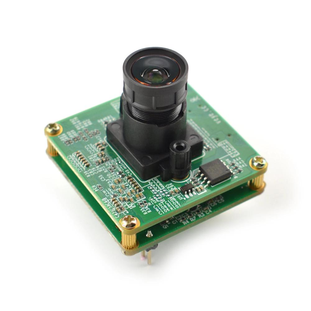 DFRobot Night Camera Module for Raspberry Pi - Opencircuit