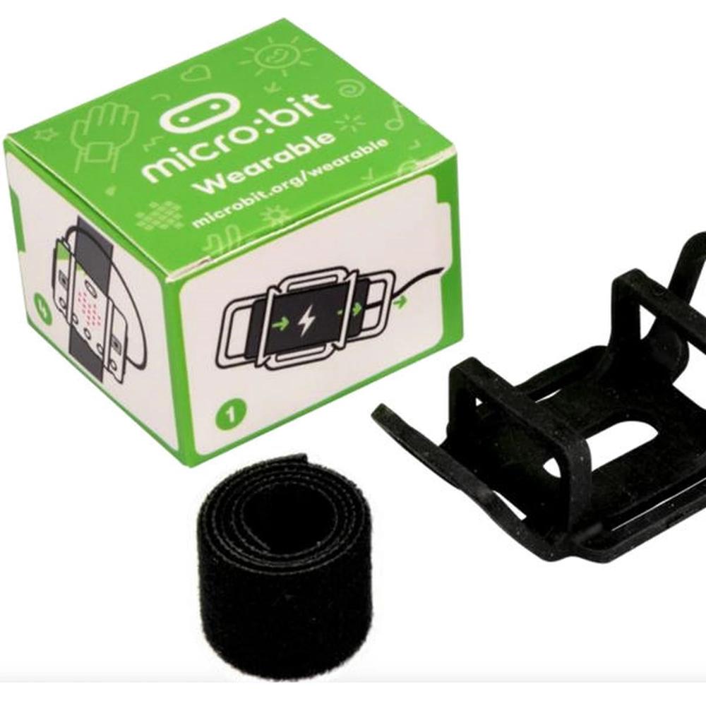DFRobot Micro:bit indossabile - Opencircuit