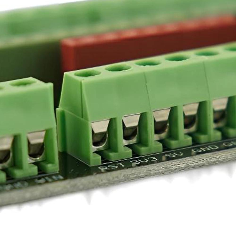 Screw Shield for Arduino - Opencircuit