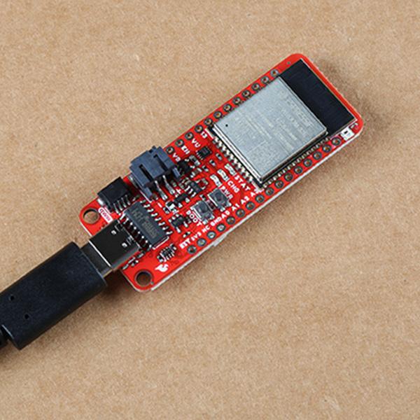 Sparkfun Cosa Plus - ESP32 WROOM ( USB -C) - Opencircuit Sparkfun Cosa Plus - ESP32 WROOM ( USB -C) - Opencircuit