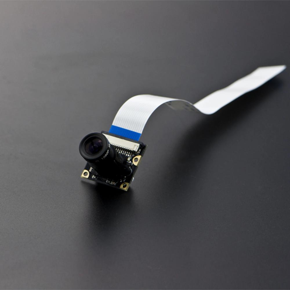 DFRobot 5MP mörkerseendekamera för Raspberry Pi (kompatibel med ...
