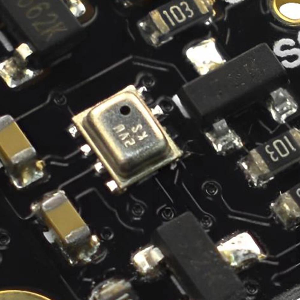 DFRobot Fermion: Sensor de pressão digital BMP280 (Breakout) - Opencircuit