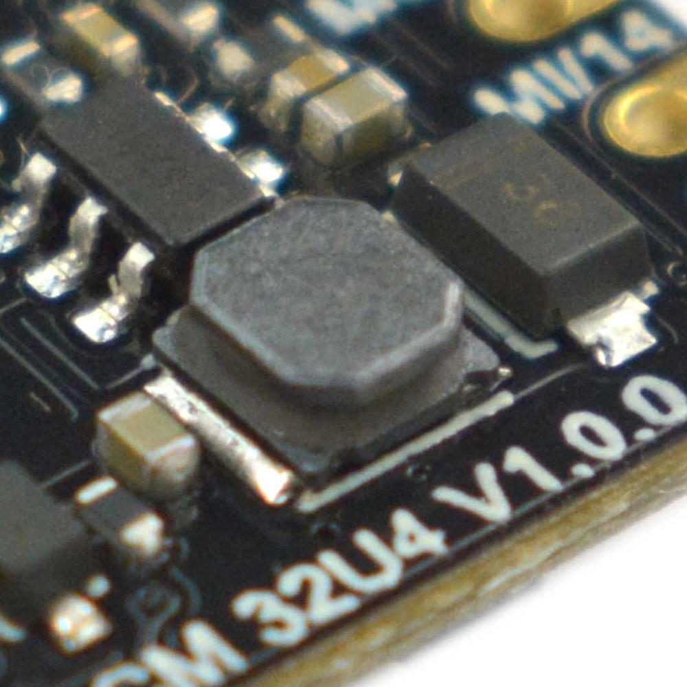 Beetle Cm 32u4 Compatibile Con Arduino Leonardo Atmega32u4