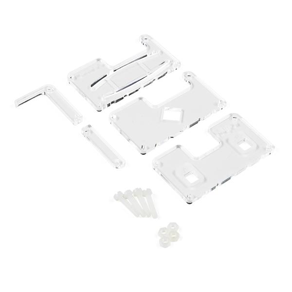 MI:pro Protector Case for micro:bit V2 - Opencircuit