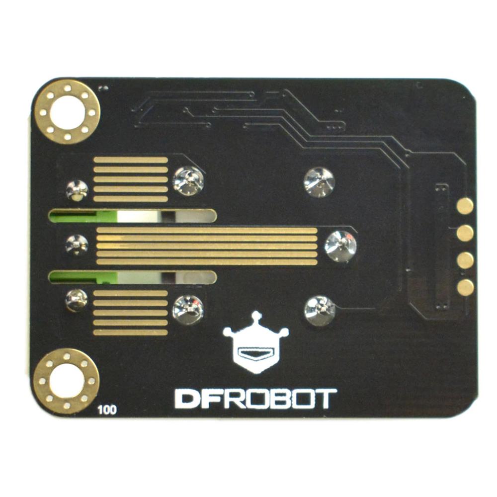 Gravity: relè magnetico a ritenuta per ESP32 / Arduino - Opencircuit