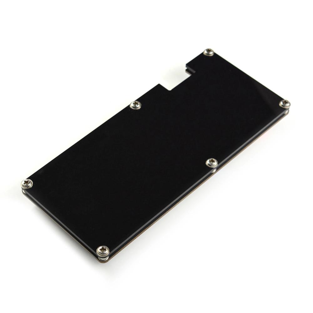 DFRobot Micro: breadboard - Innovative micro:bit Expansion Board for ...