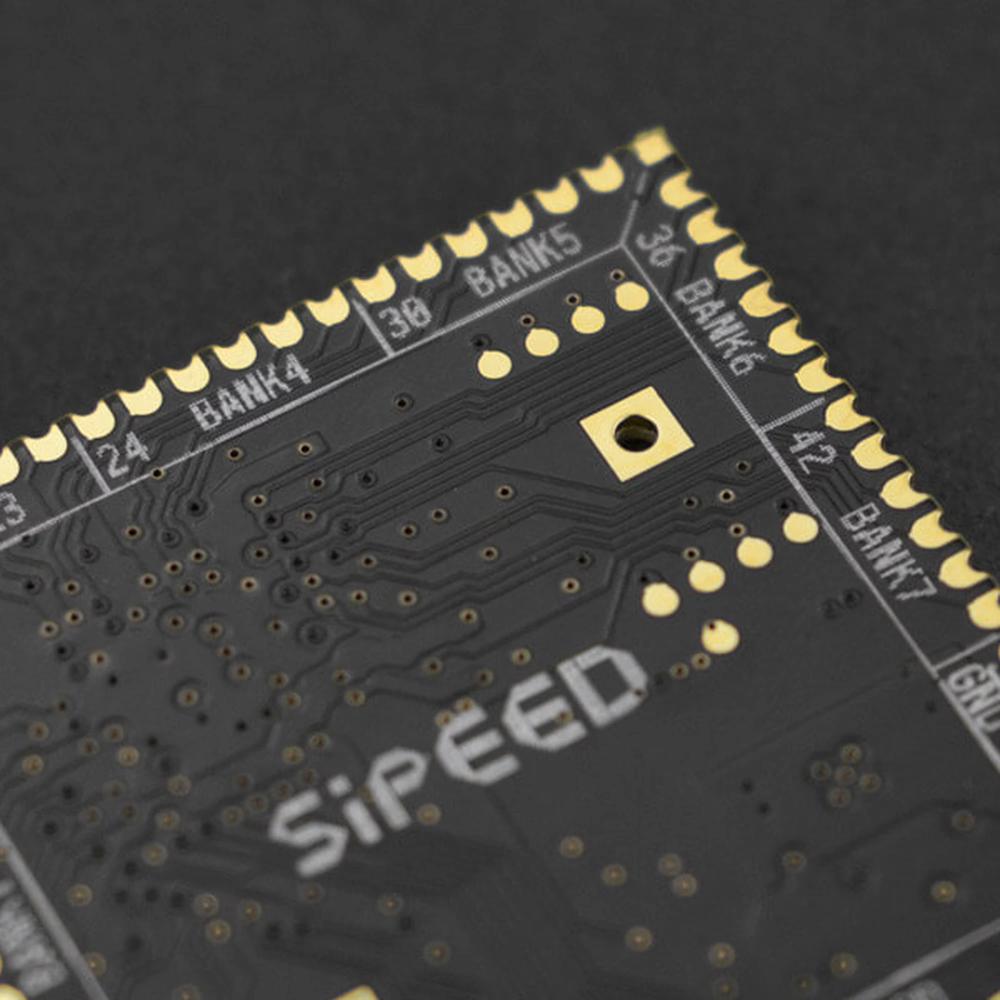 DFRobot AI-module-M1 met K210-chip voor geavanceerde AI-berekeningen ...