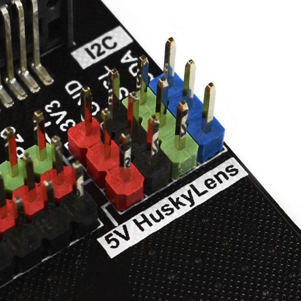IO Extender for Micro:bit / Unihiker M10 / K10 - Opencircuit