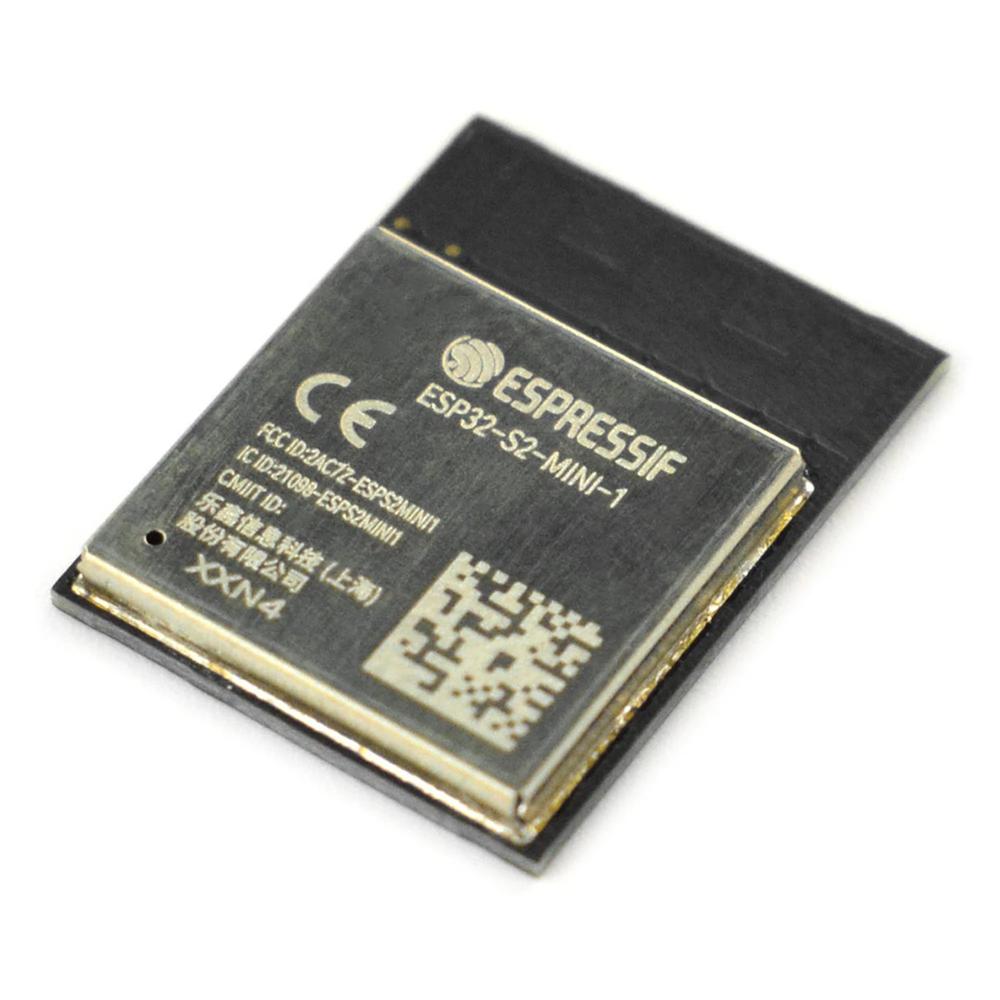 DFRobot Module Wi-Fi ESP32-S2-MINI-1 (240 MHz, 4 Mo de mémoire Flash ...