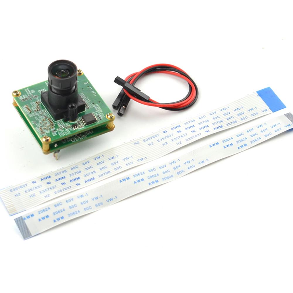 DFRobot Night Camera Module for Raspberry Pi - Opencircuit