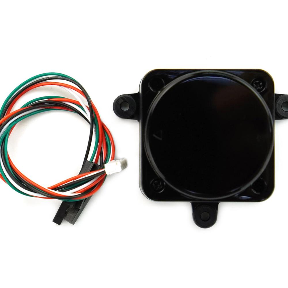 DFRobot STL-27L 360° DTOF LIDAR Sensor (UART, 25m) - Opencircuit