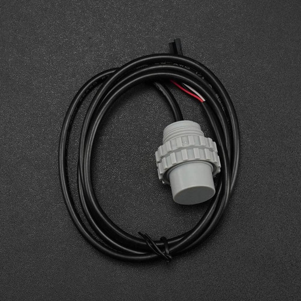 Ip68 Underwater Ultrasonic Obstacle Avoidance Sensor 6m Uart Opencircuit