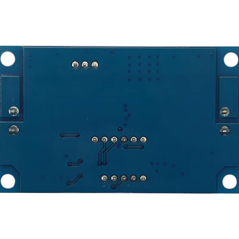 DFRobot 20W Adjustable DC-DC Buck Converter with Digital Display ...