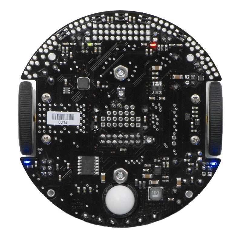 Pololu 3pi Robot - Opencircuit
