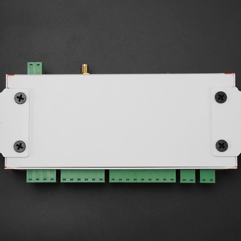 ESP32-S3-Based DMX512 Smart Lighting Controller - Opencircuit