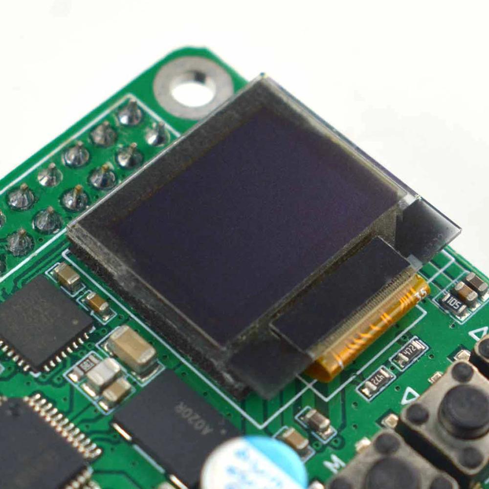 DFRobot Placa decodificadora de áudio DAC para Raspberry Pi 3B+/ 4B ...