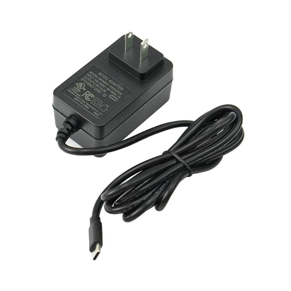DFRobot Alimentatore USB per Raspberry Pi 5 (5 V/5 A, standard USA ...