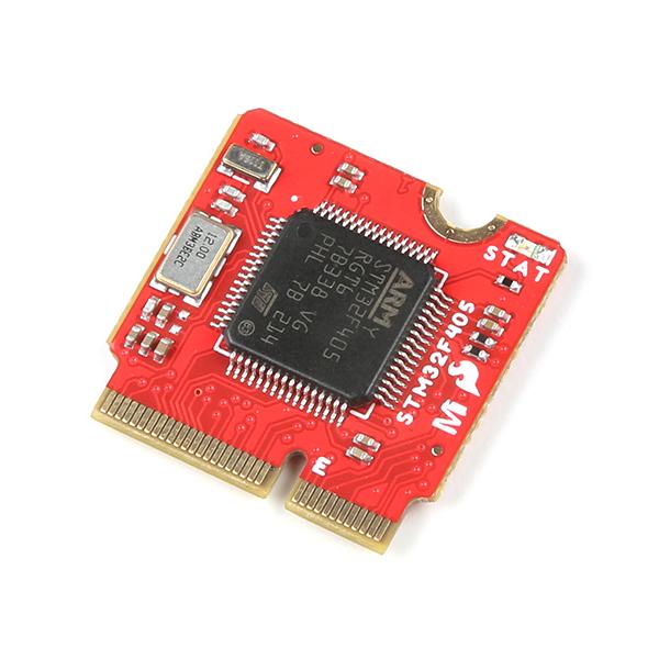 Sparkfun Micromod Stm32 Prosessori Opencircuit