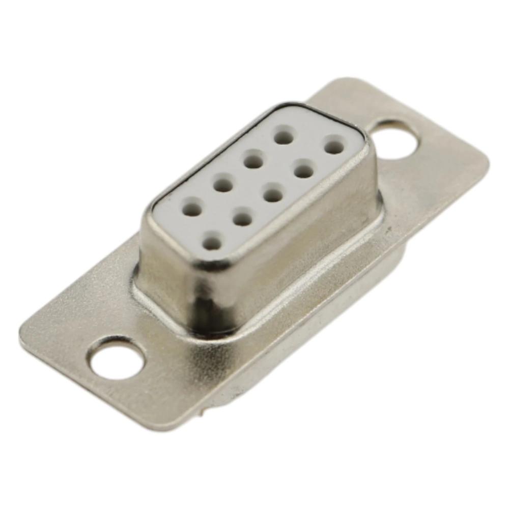 DFRobot DB9 female connector voor seriële communicatiesystemen ...