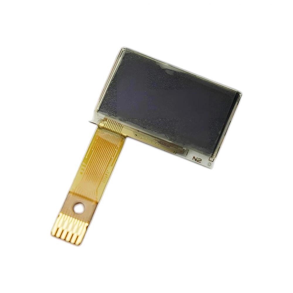 DFRobot SPI/I2C Monochroom 60x32 0,5" OLED display voor Arduino ...