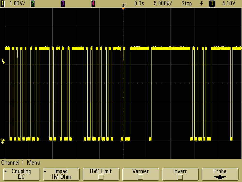 Pololu 38 kHz IR Proximity Sensor, Fixed Gain, Low Brightness - Opencircuit