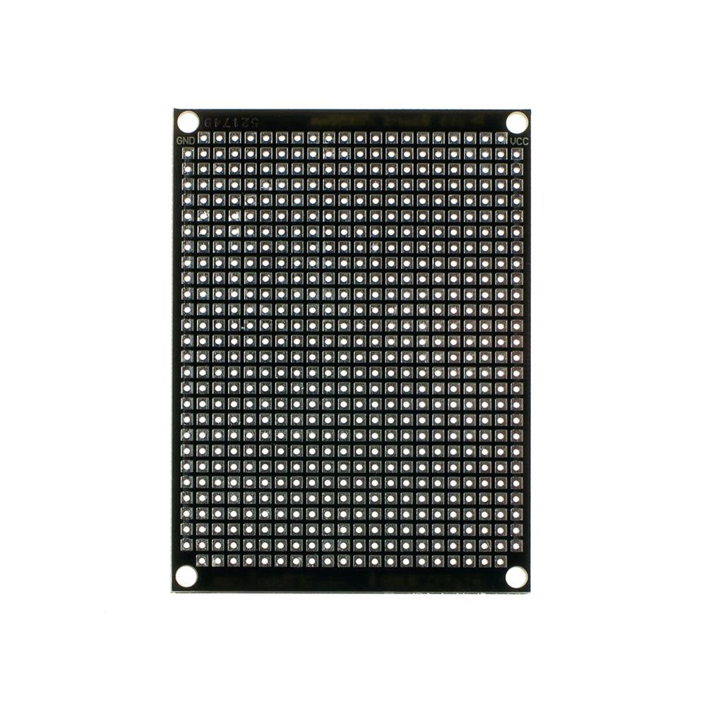 DFRobot ProtoBoard - Suorakulmio 2" Yksipuolinen (58 mm x 78 mm ...