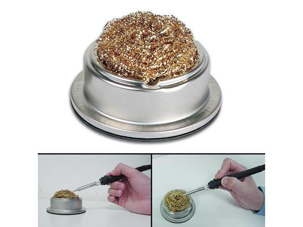 Xytronic Professional solder tip cleaner - Opencircuit