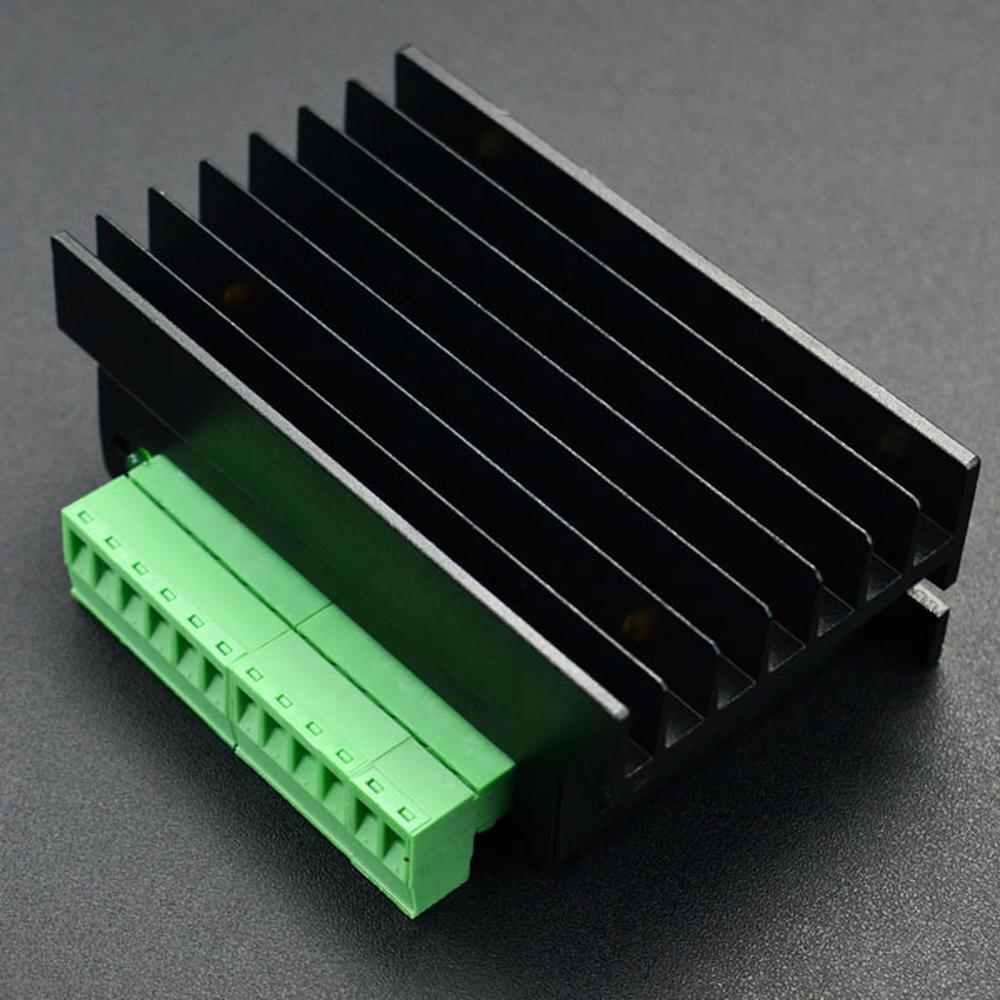 DFRobot TB6600 motor driver - Opencircuit