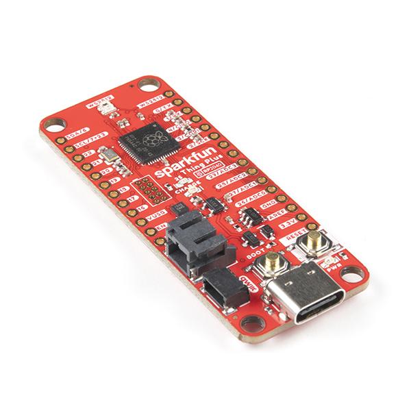 Sparkfun Coisa Plus - RP2040 - Opencircuit