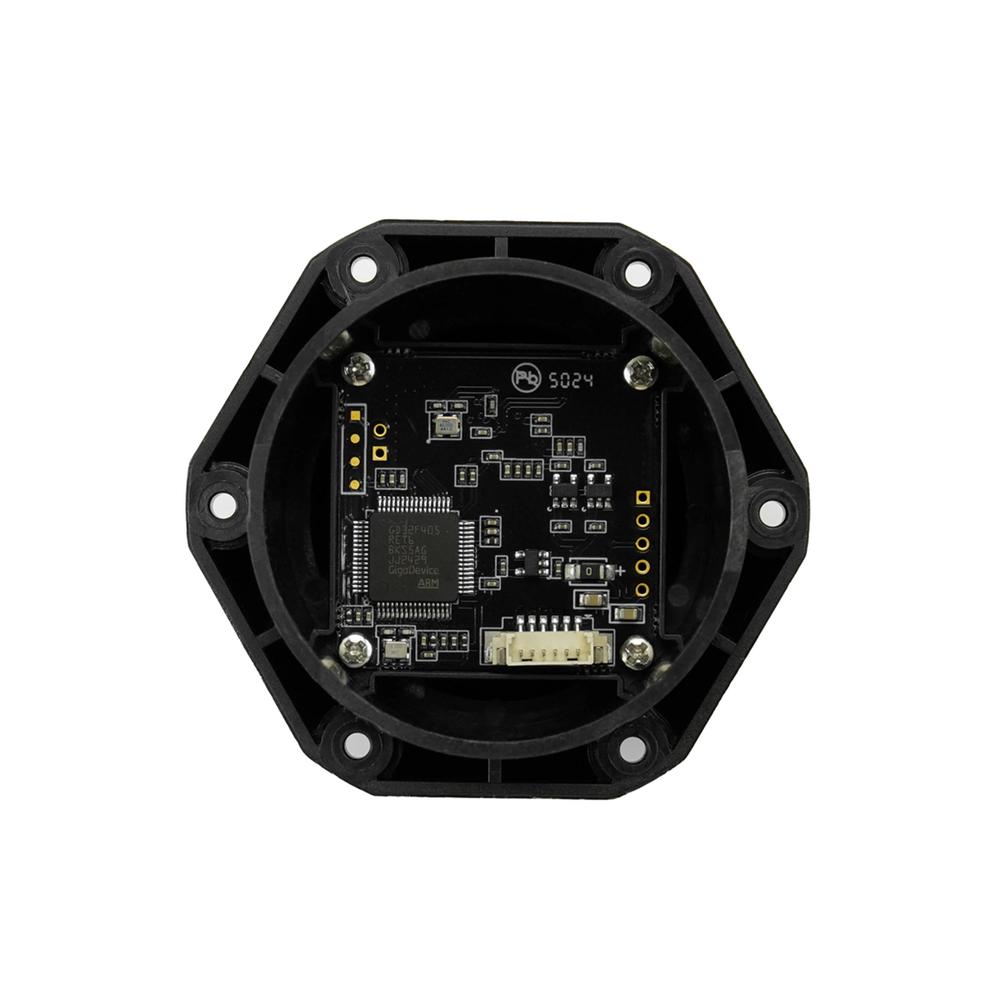DFRobot Sensor de ondas milimétricas de 80 GHz para detecção precisa de ...