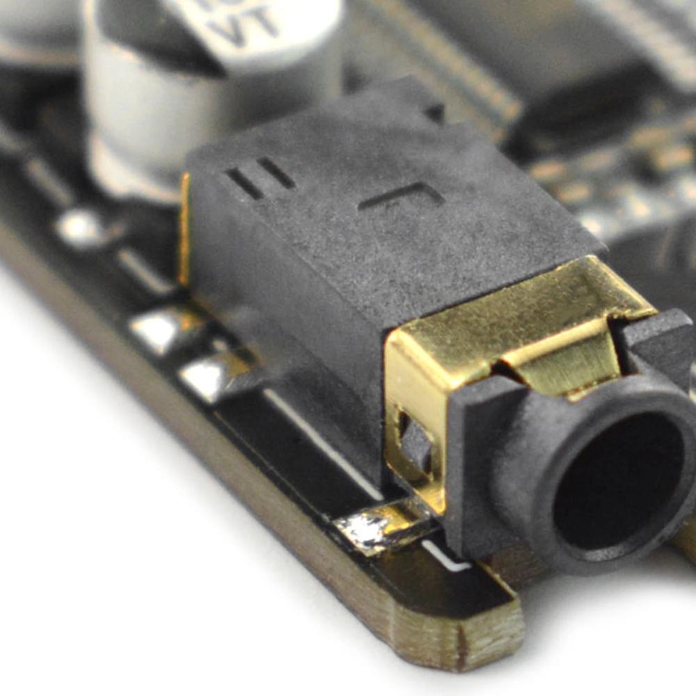 DFRobot Carte récepteur audio Bluetooth 5.0 - Opencircuit