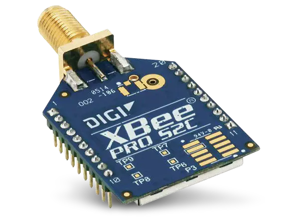 XBee modules kopen? - Opencircuit