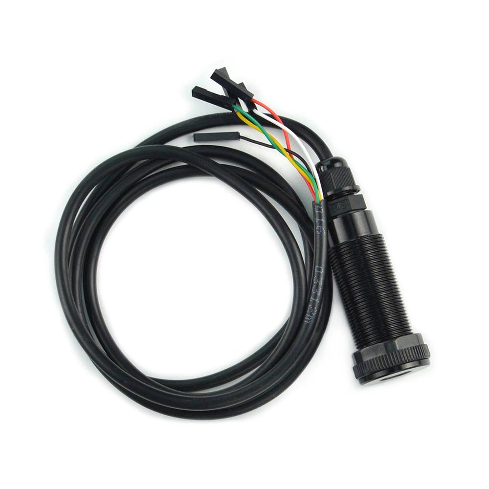 DFRobot Sensore di distanza laser UART (4-400 cm) - Opencircuit