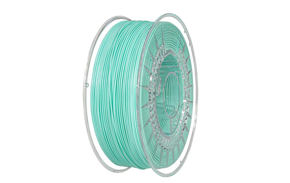 PETG Filament Mint - 1,75 - 1kg - Devil Design - Opencircuit