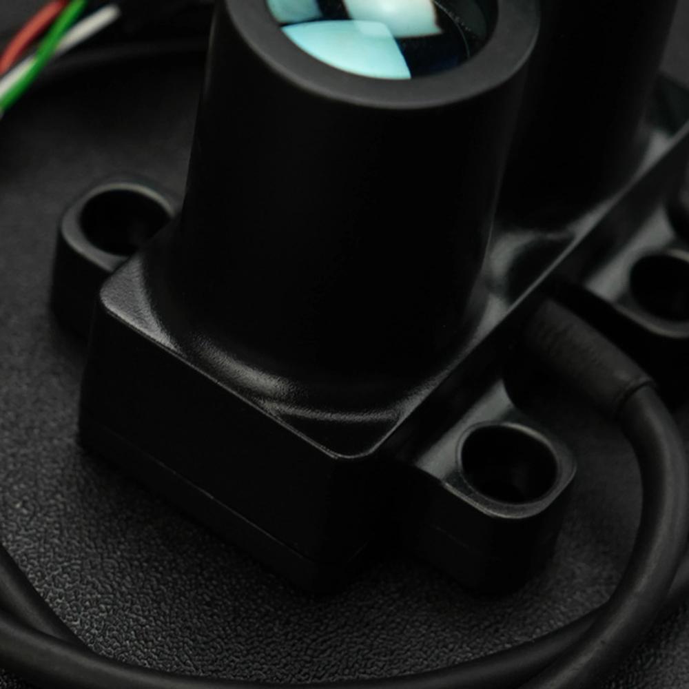 DFRobot LPB40B IP65 DToF Single-Point Ranging LiDAR Sensor (0.05-40m ...