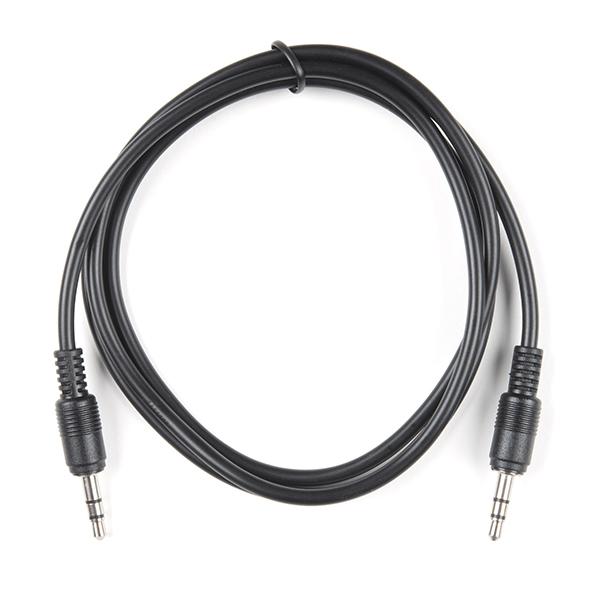 Sparkfun Audio Cable TRS - 1m - Opencircuit