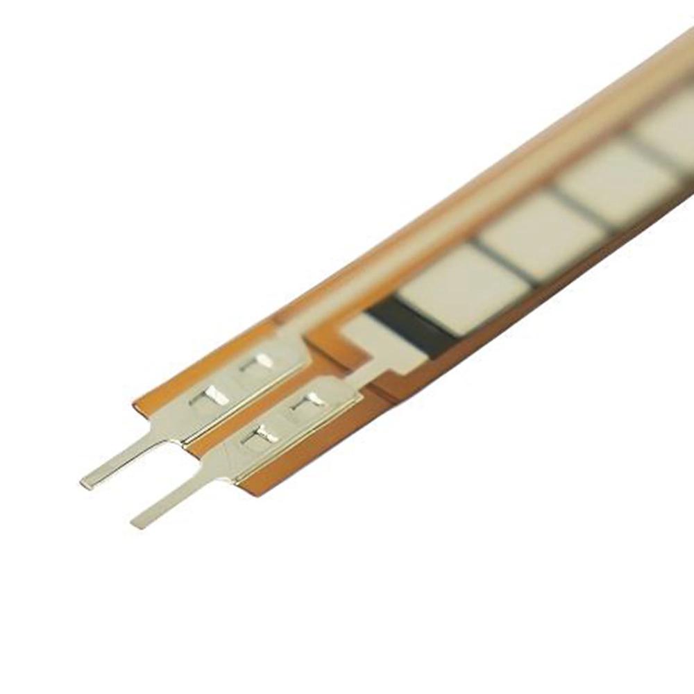DFRobot Resistor de curvatura Flex Sensor de 4,5" (faixa de 60KΩ-110KΩ ...