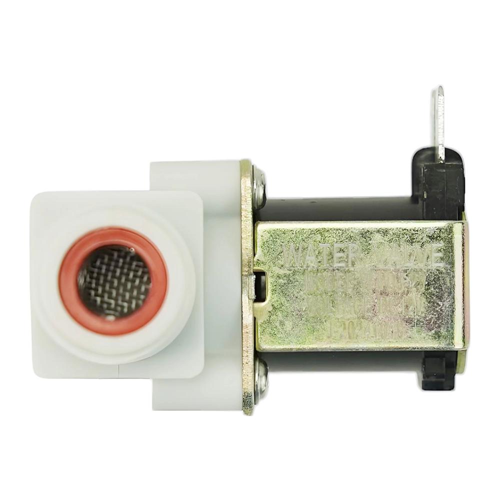 DFRobot 12V Normally Closed Solenoid Valve - Opencircuit