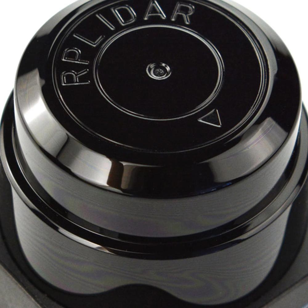 DFRobot RPLIDAR S1 - 360 Degree Portable ToF Laser Range Scanner (40m ...