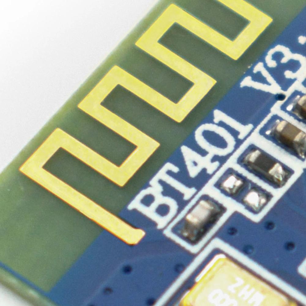 DFRobot Modulo pass-through audio e BLE/SPP - Bluetooth 5.0 - Opencircuit