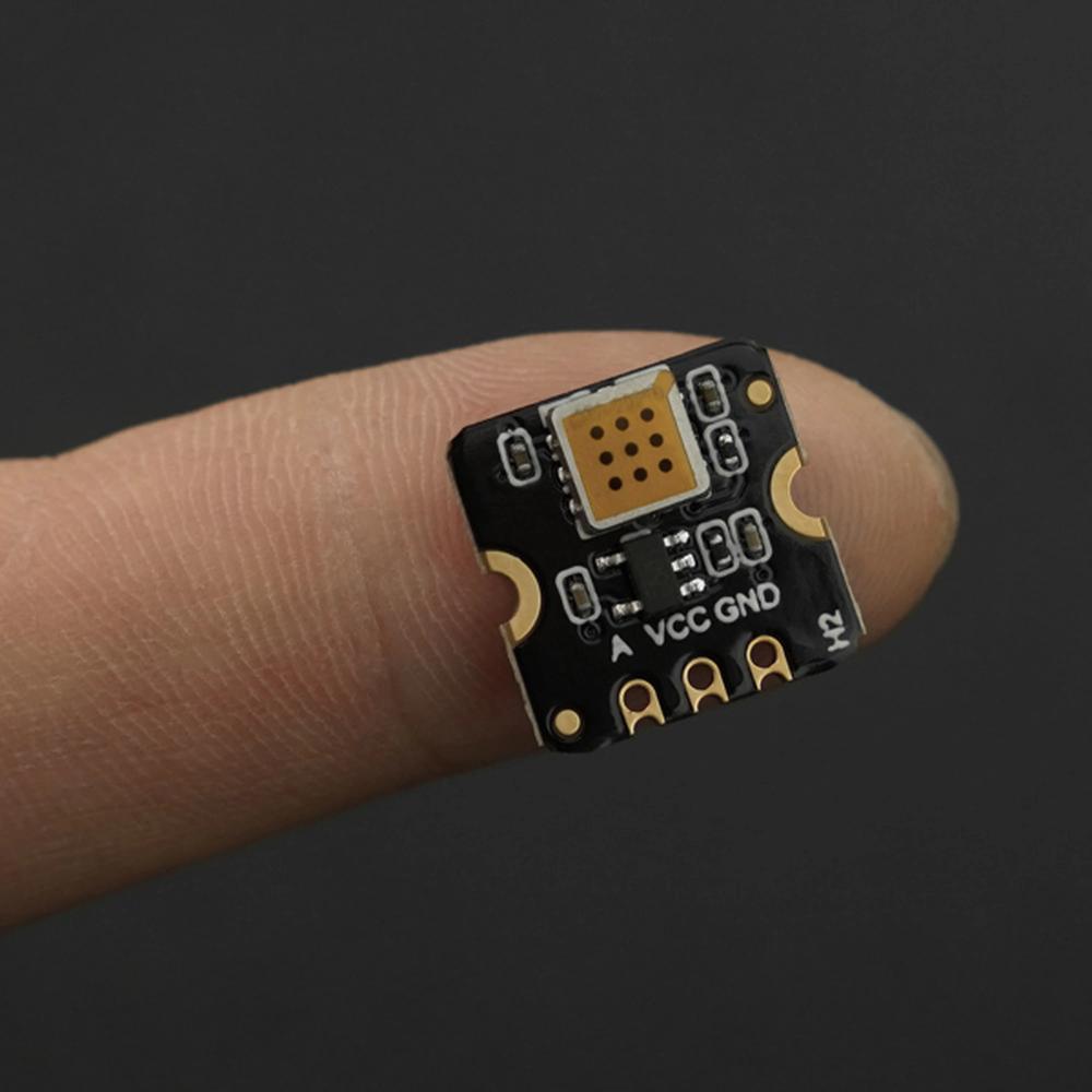 DFRobot Fermion: MEMS Hydrogen H2 Gas Detection Sensor (Breakout, 0.1 ...