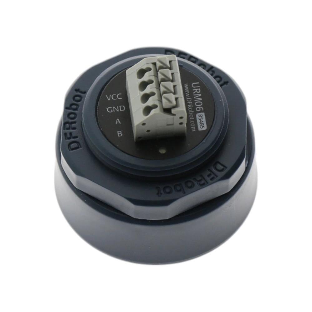 DFRobot URM06 - Narrow Beam Ultrasonic Distance Sensor (20～1000cm ...