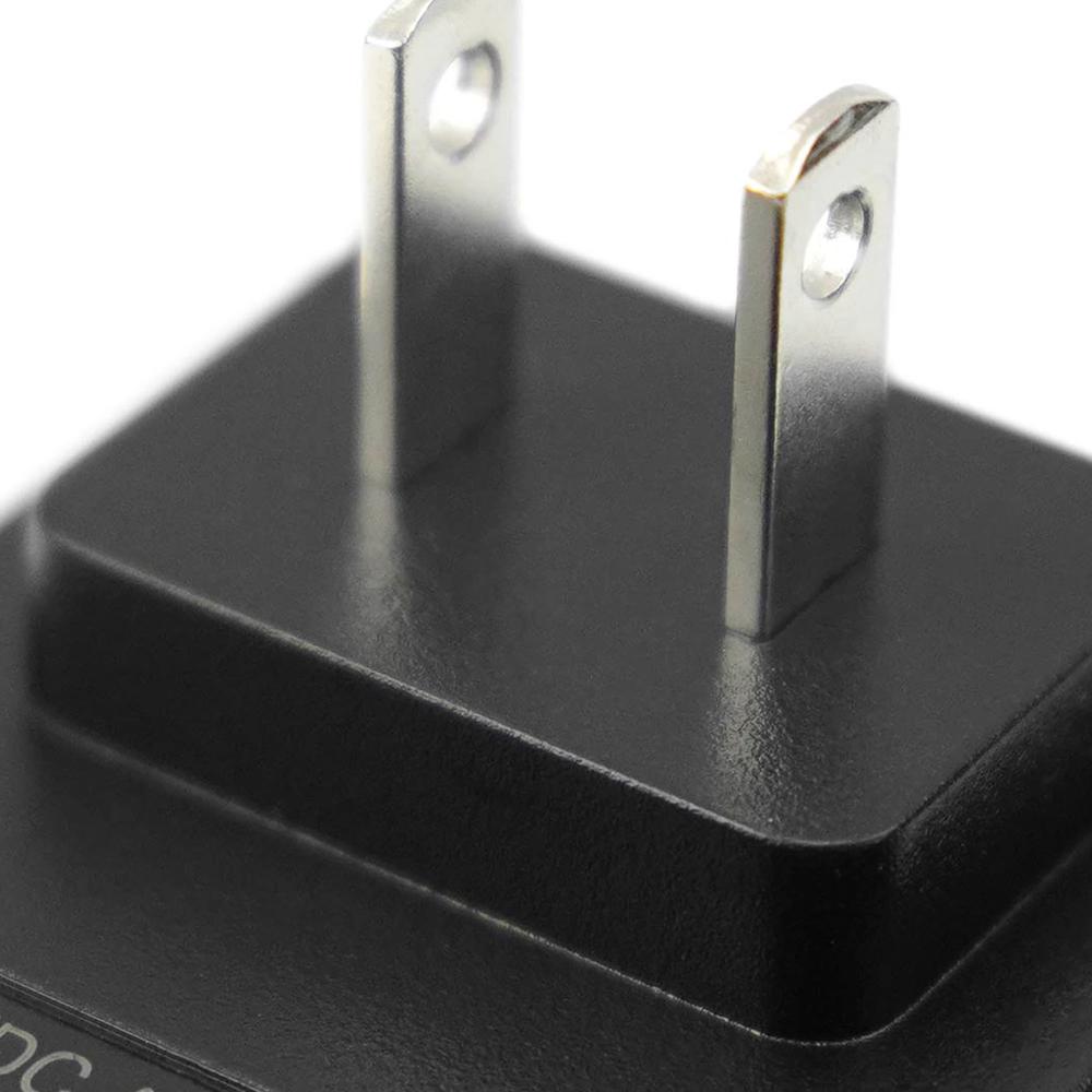 DFRobot USB -voeding voor Raspberry Pi 5 (5V/5A, Amerikaanse standaard ...