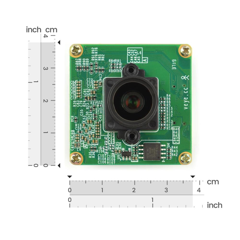 DFRobot Night Camera Module for Raspberry Pi - Opencircuit