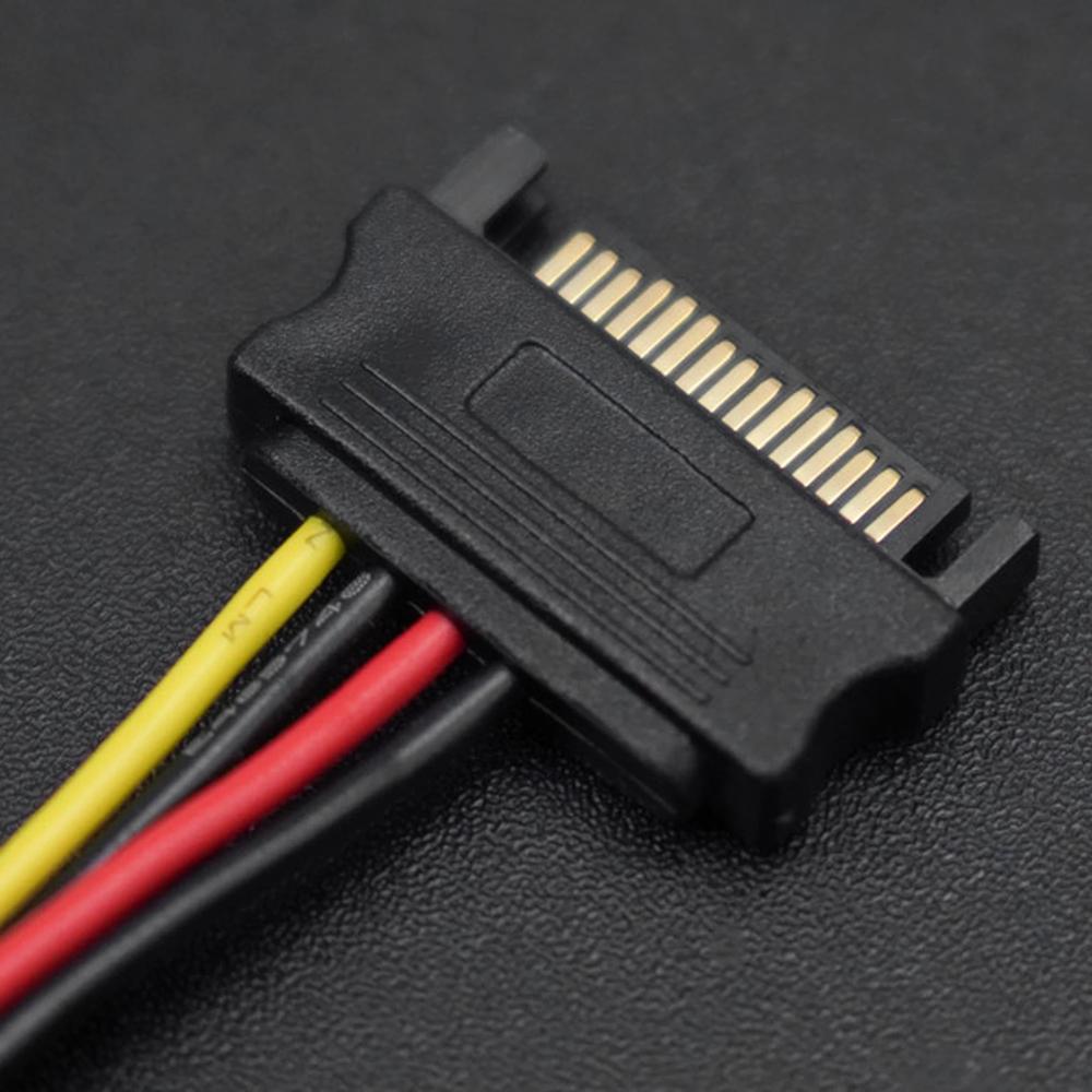 DFRobot Câble d'extension pour carte graphique M.2 M Key vers PCIe 3 ...