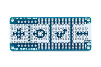 Arduino MKR Proto Shield - Opencircuit