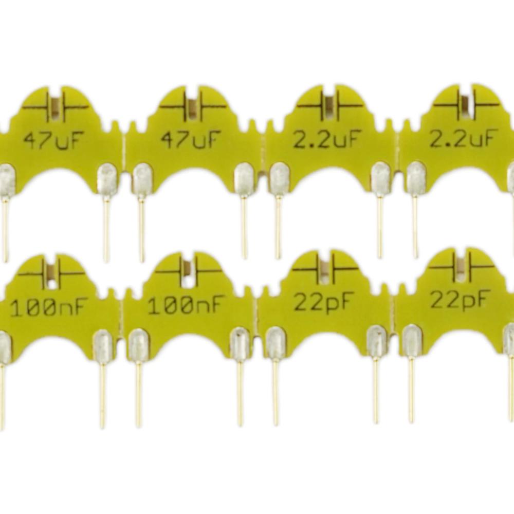 DFRobot Breadboard-plugin-kit – revolutionera din prototypupplevelse ...
