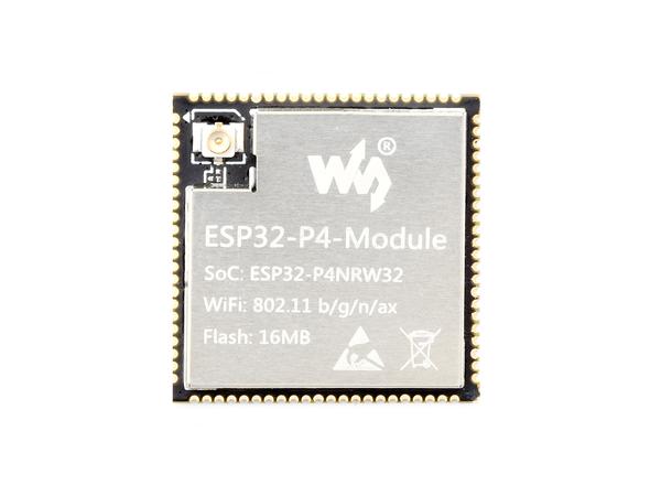 Waveshare Scheda Core del Modulo ESP32-P4, basata su ESP32-P4 e design ...